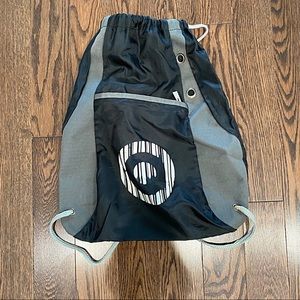 Target | Accessories | Target Logo Drawstring Bag | Poshmark